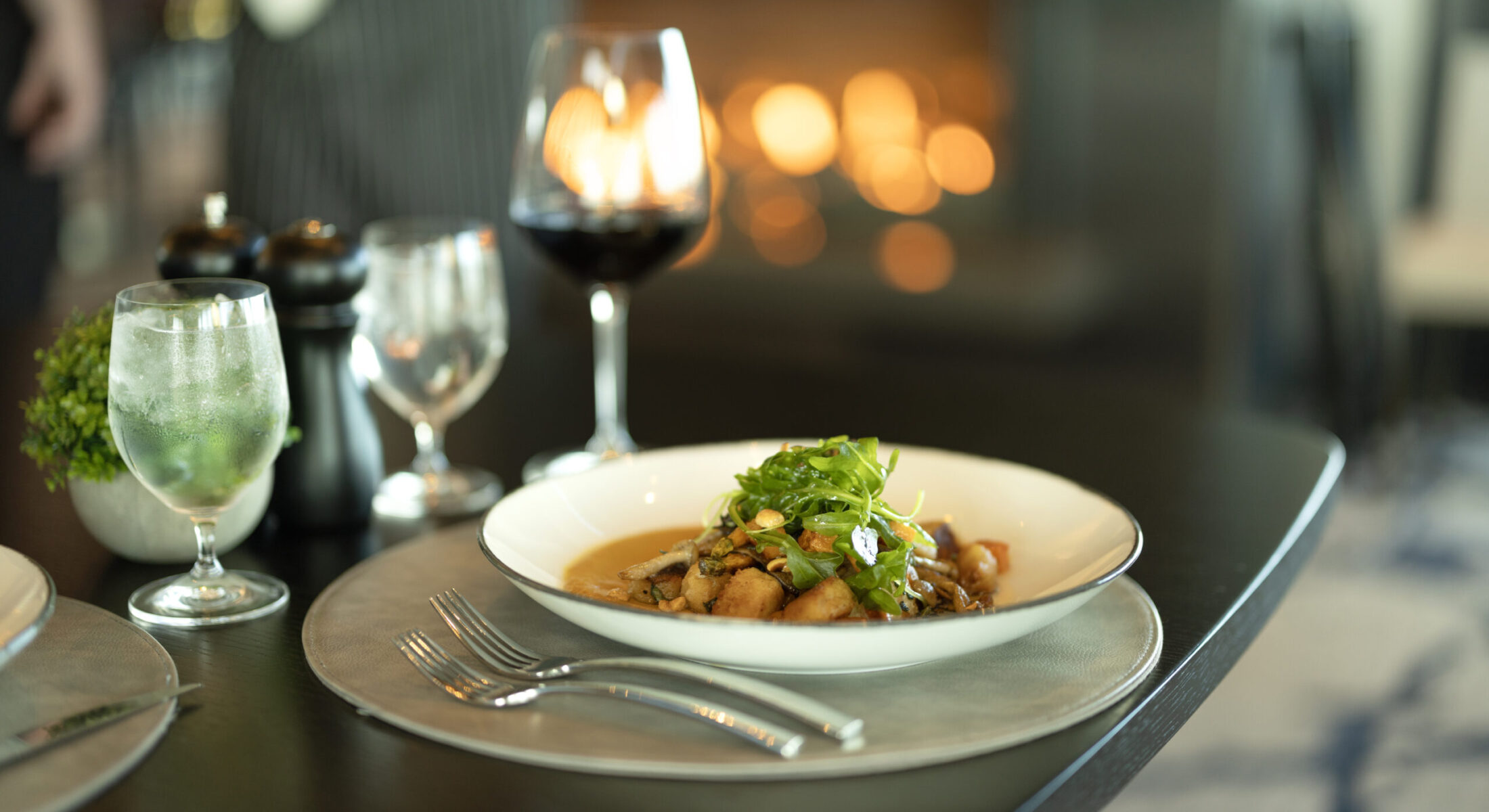 Coeur d'Alene Country Club Lifestyle | CDA National Reserve