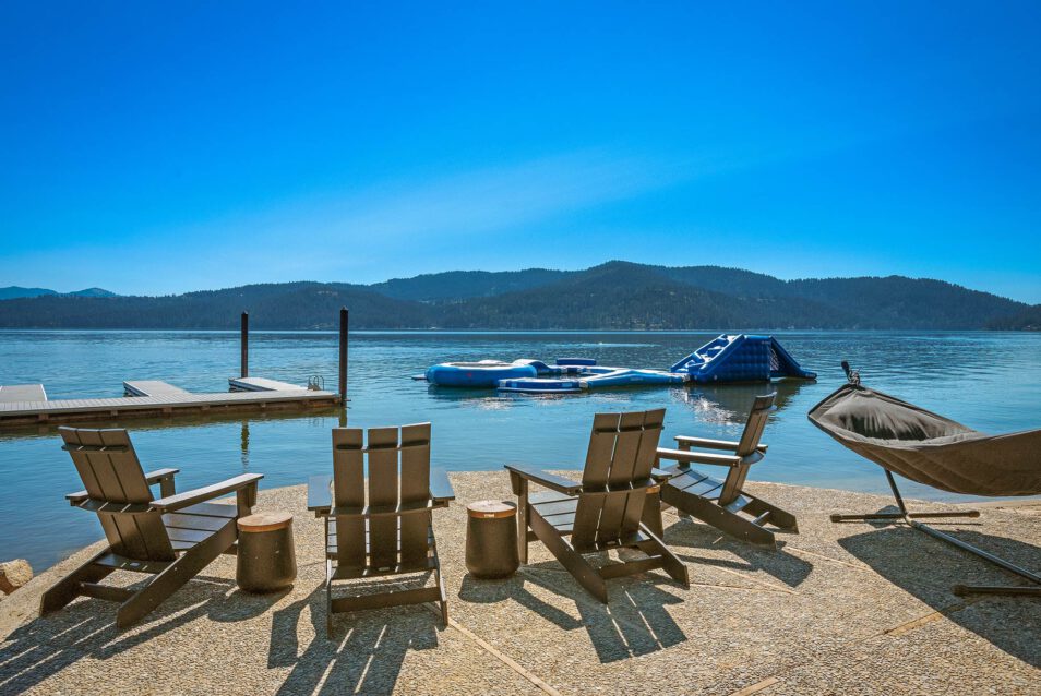 Coeur d'Alene Country Club Lifestyle | CDA National Reserve
